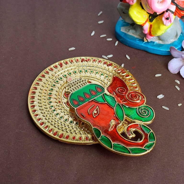 India's Largest Pooja Accessories Brand. One Stop shop for puja items